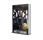 The Roach - Official Best Indie Book Awards