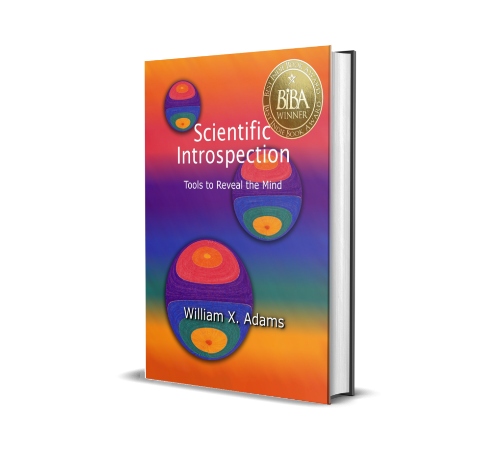 Scientific Introspection - Official Best Indie Book Awards