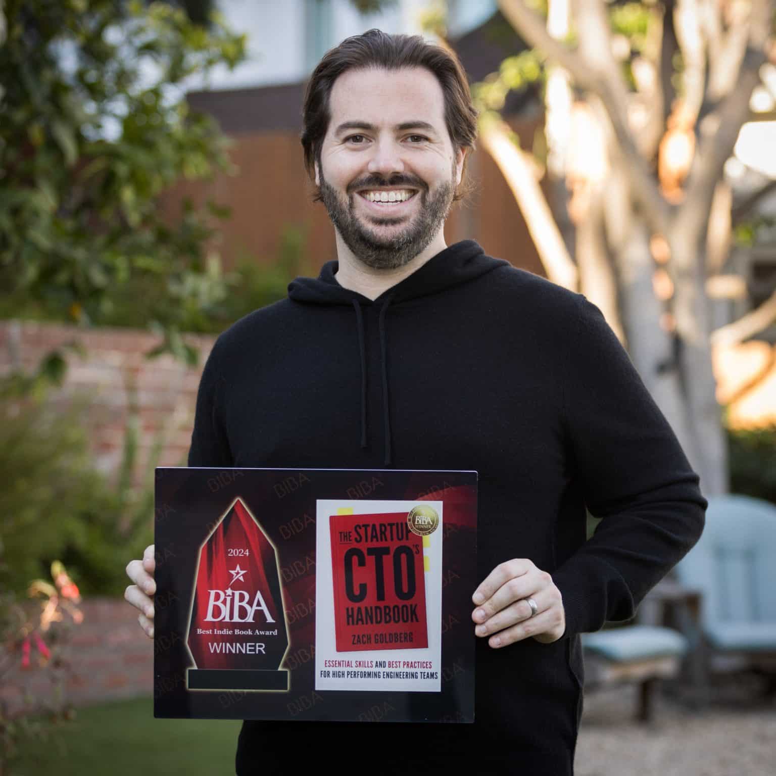 Winning Author List - Official Best Indie Book Awards