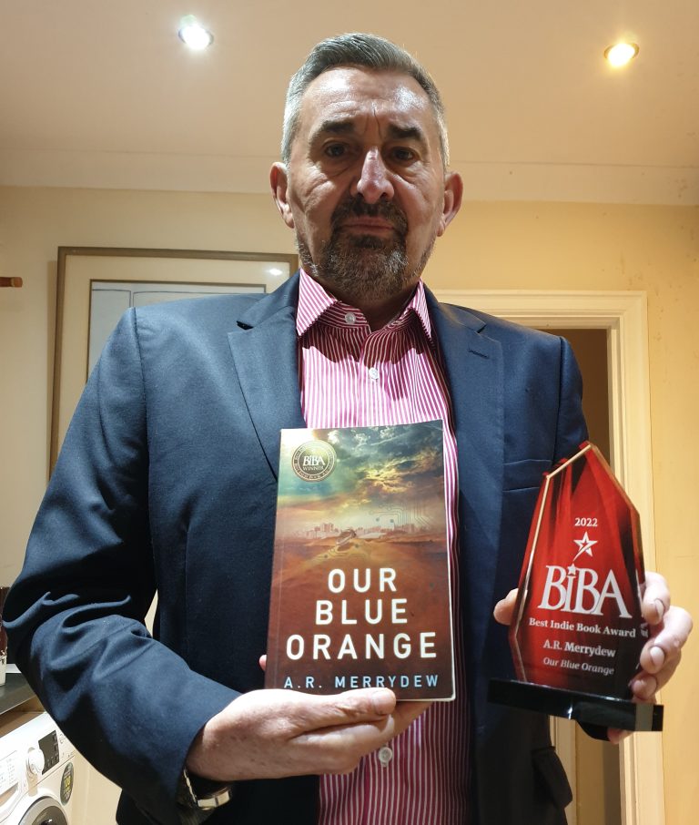 Winning Author List - Official Best Indie Book Awards