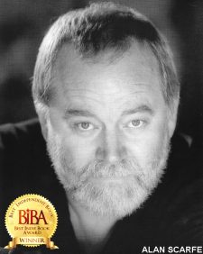 Winning Author Photos - Official Best Indie Book Award™️