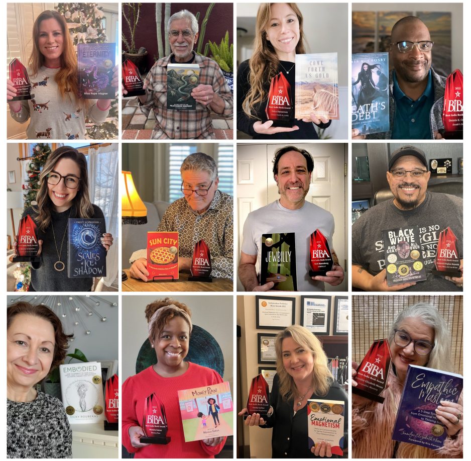 2023 Best Indie Book Award Submission Deadline is Fast Approaching ...