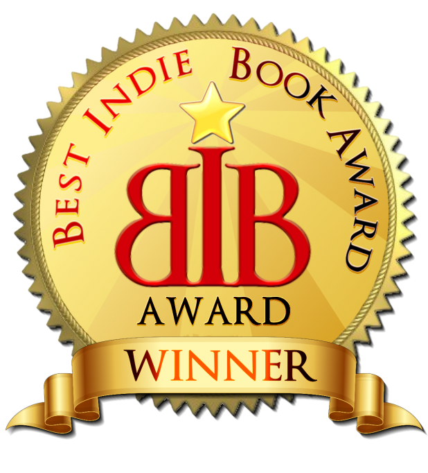 BIBA Logo Images - Official Best Indie Book Award™️