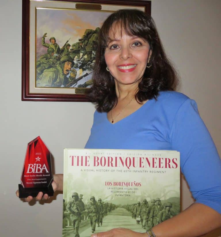 Winning Author List - Official Best Indie Book Awards