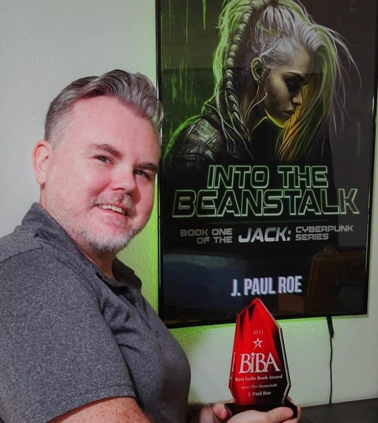 Winning Author List - Official Best Indie Book Awards