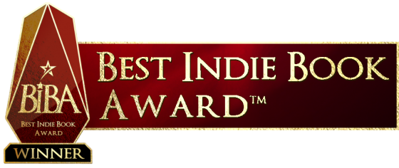 Winning Author List - Official Best Indie Book Awards
