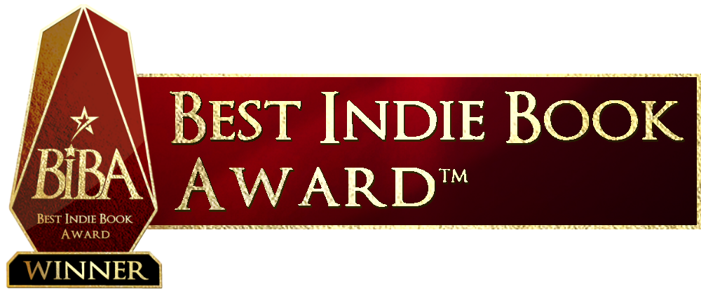 Winning Author List - Official Best Indie Book Awards