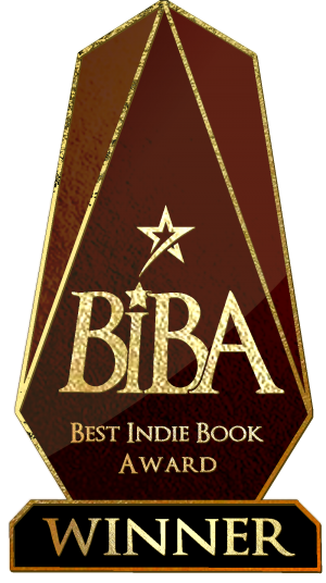 BIBA Logo Images - Official Best Indie Book Awards