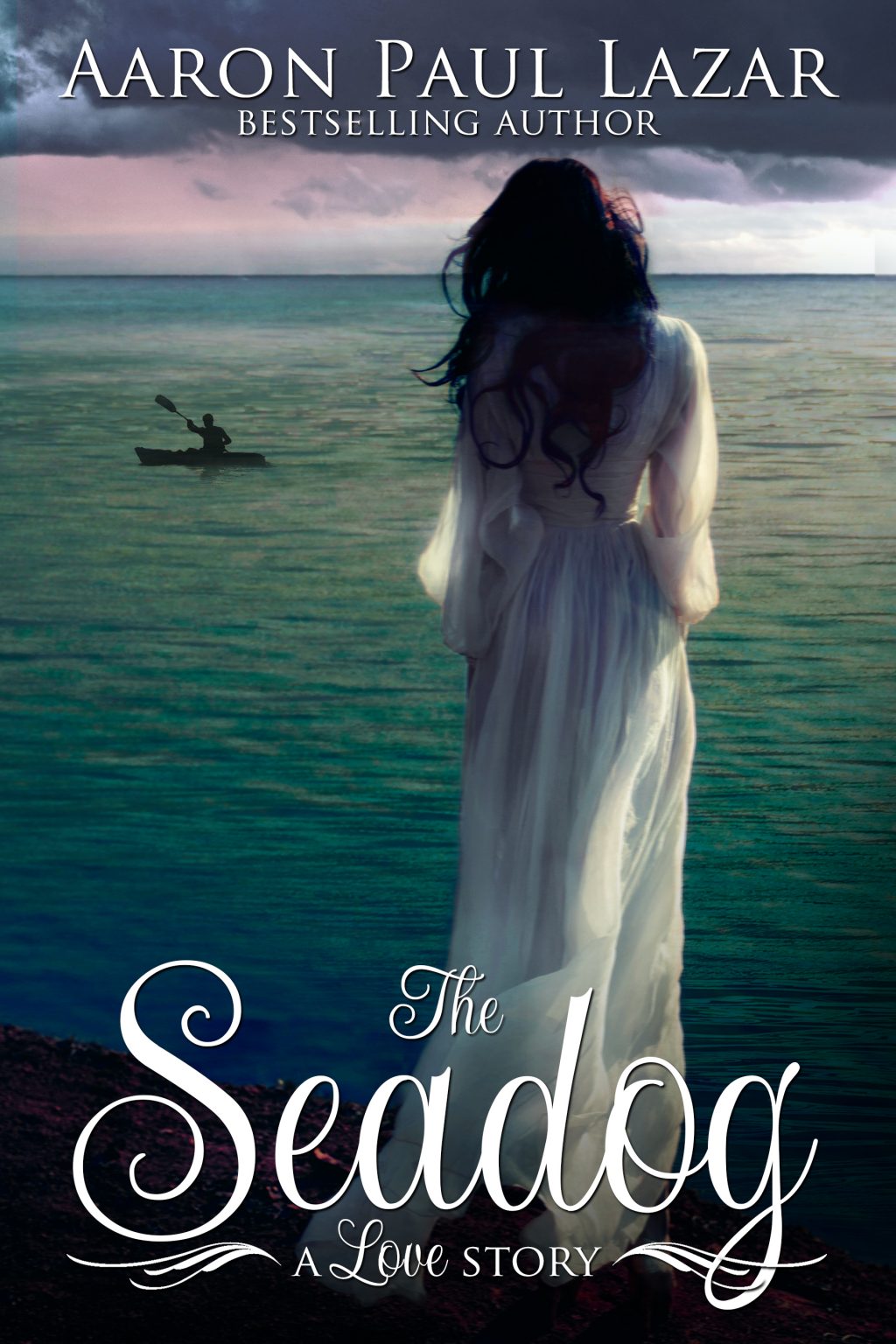 The Seadog: a Paines Creek Beach Love Story - Official Best Indie Book ...
