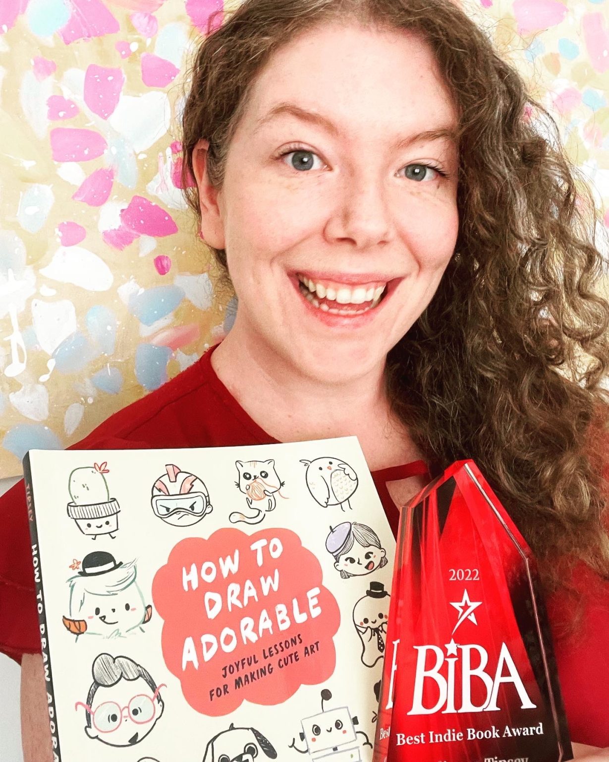 Winning Author List - Official Best Indie Book Awards