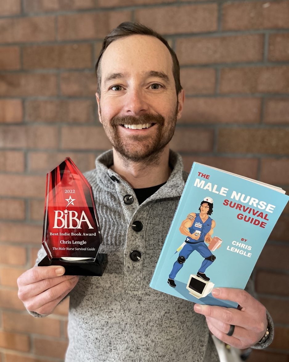 Enter The Official Best Indie Book Award™ - Official Best Indie Book Awards