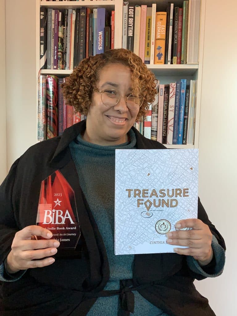 Winning Author List - Official Best Indie Book Awards