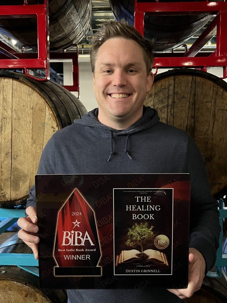 2019 Best Indie Book Award Winners Announced - Official Best Indie Book ...