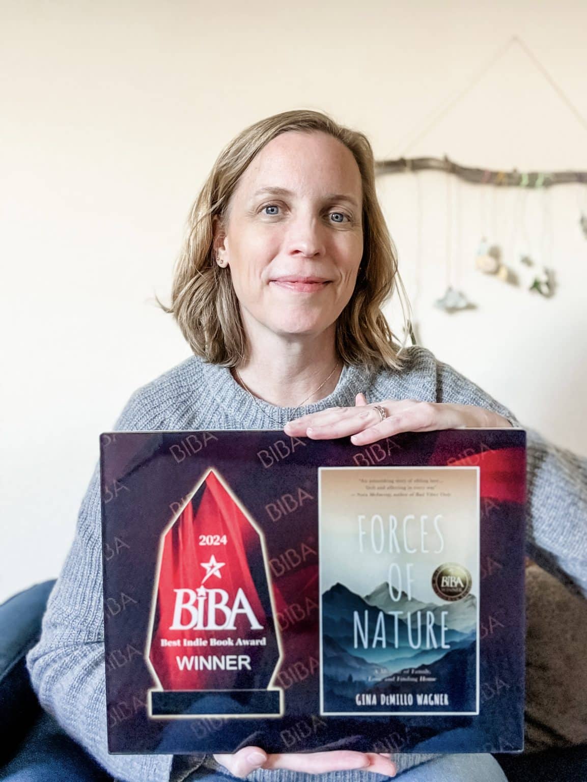 Winning Author List - Official Best Indie Book Awards