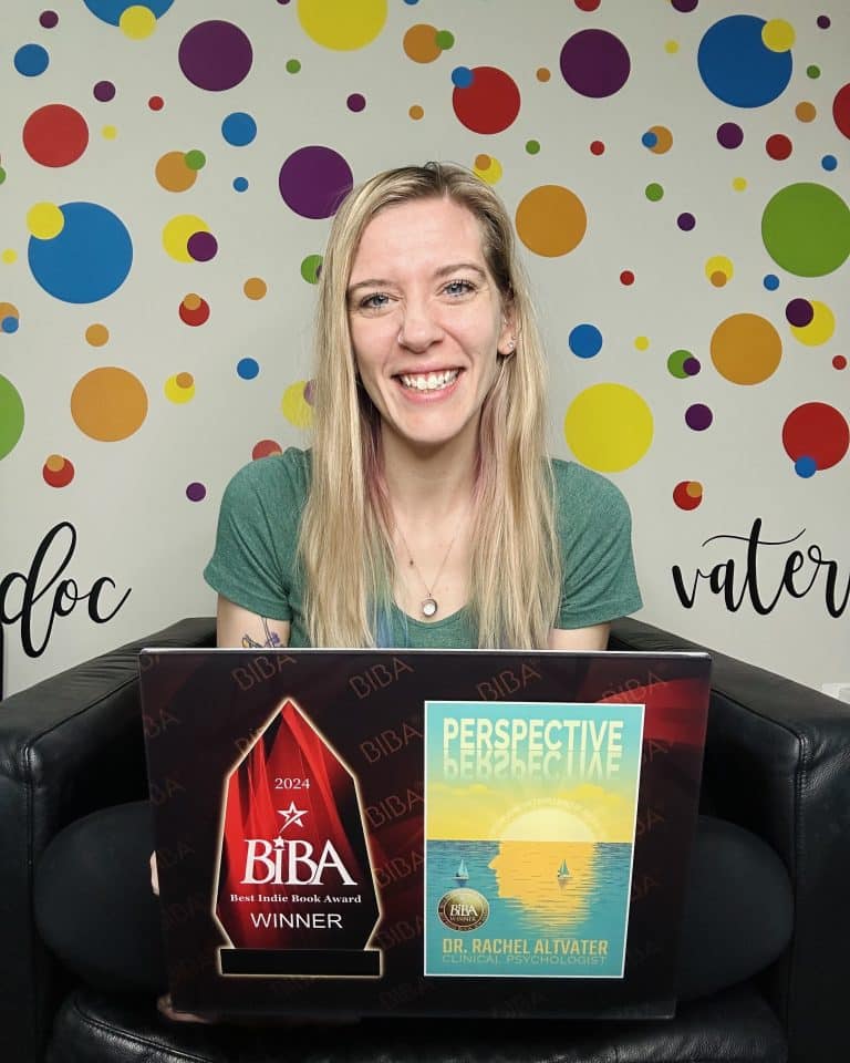 Winning Author List - Official Best Indie Book Awards