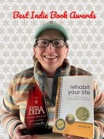 Winning Author List - Official Best Indie Book Awards