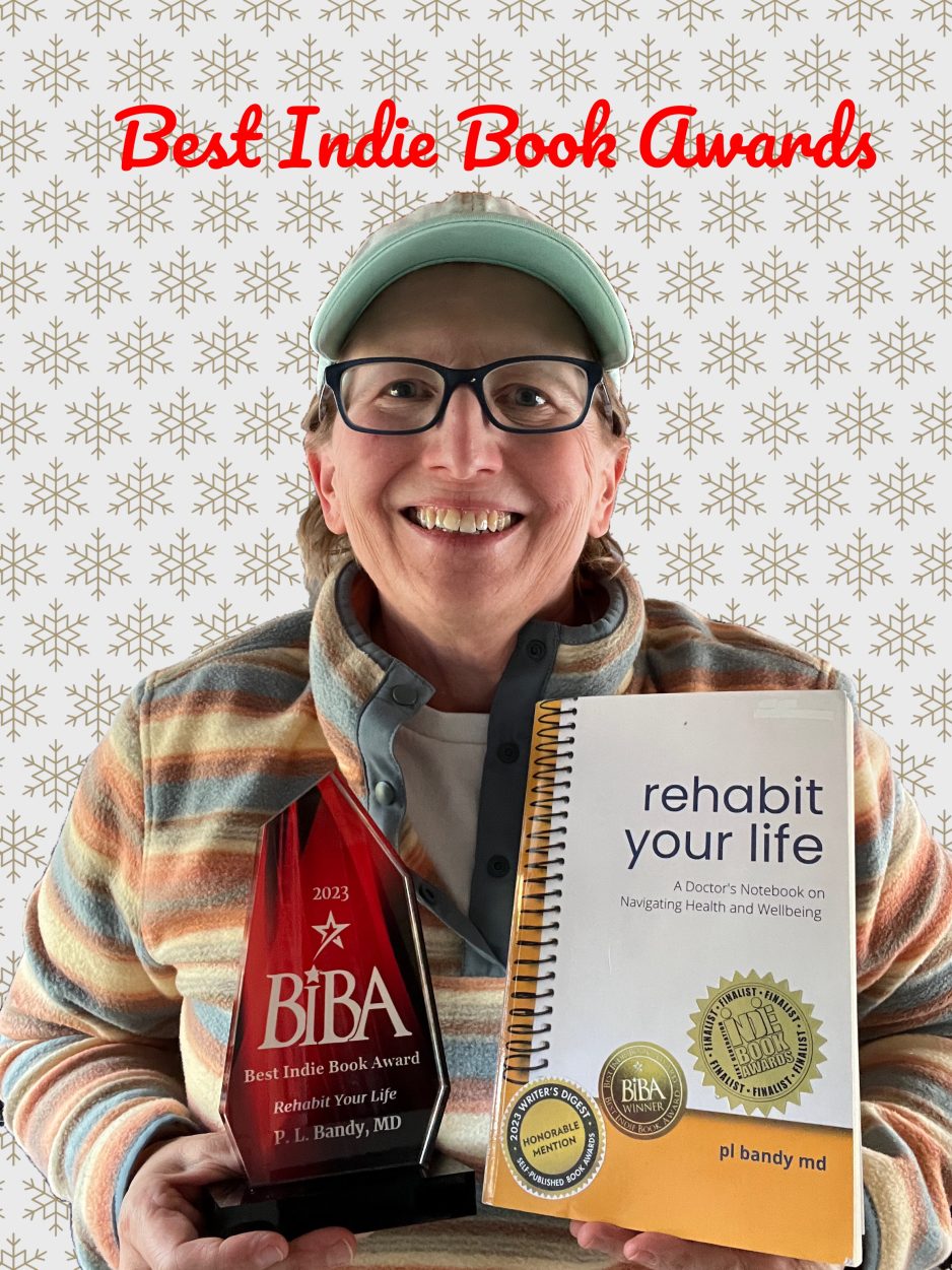 Winning Author Photos - Official Best Indie Book Awards