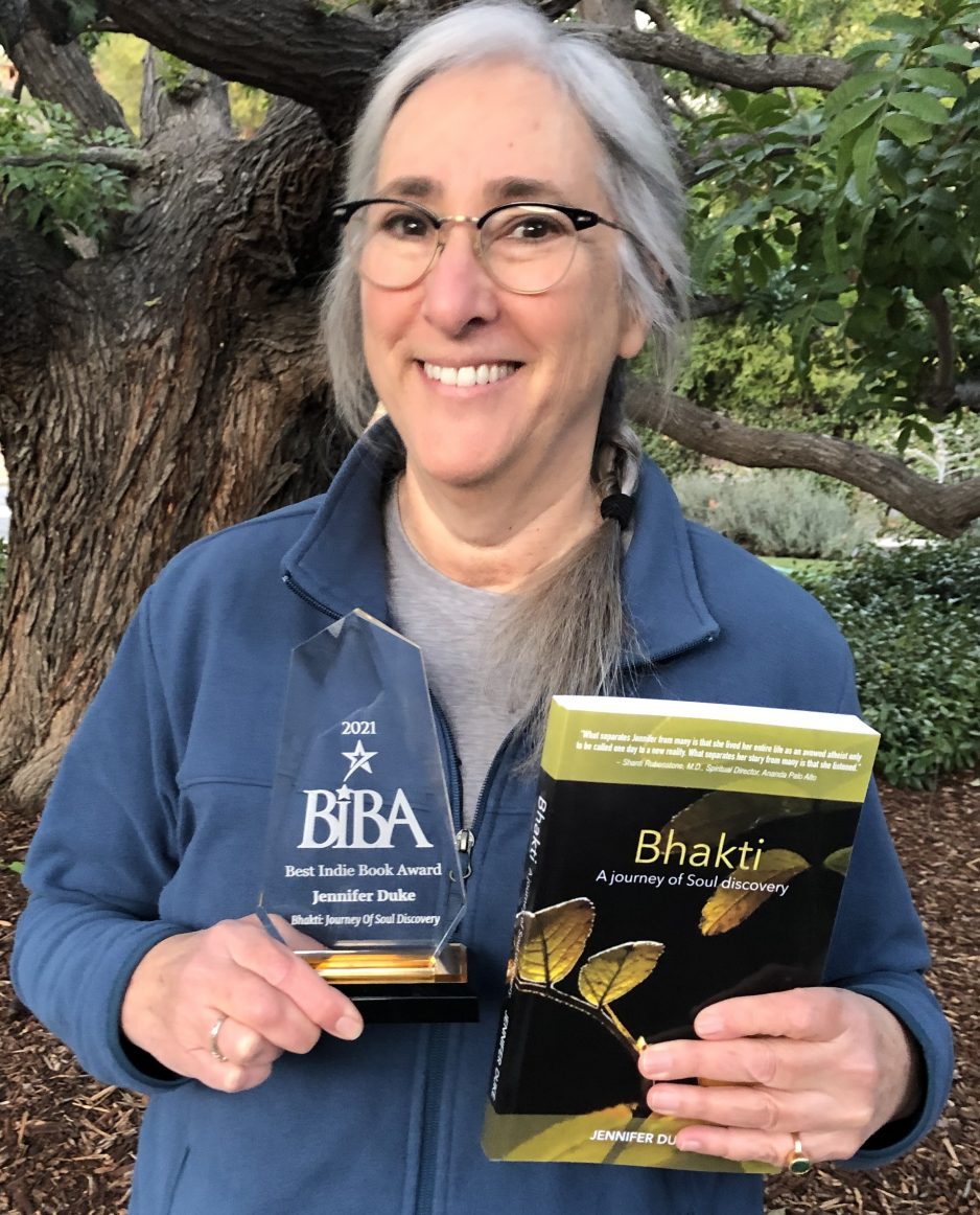 Winning Author Photos - Official Best Indie Book Awards