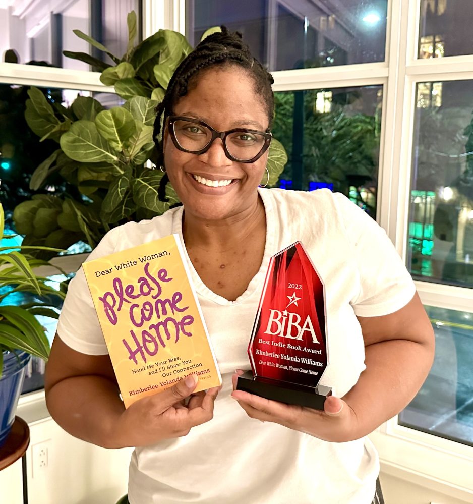 Winning Author Photos - Official Best Indie Book Awards