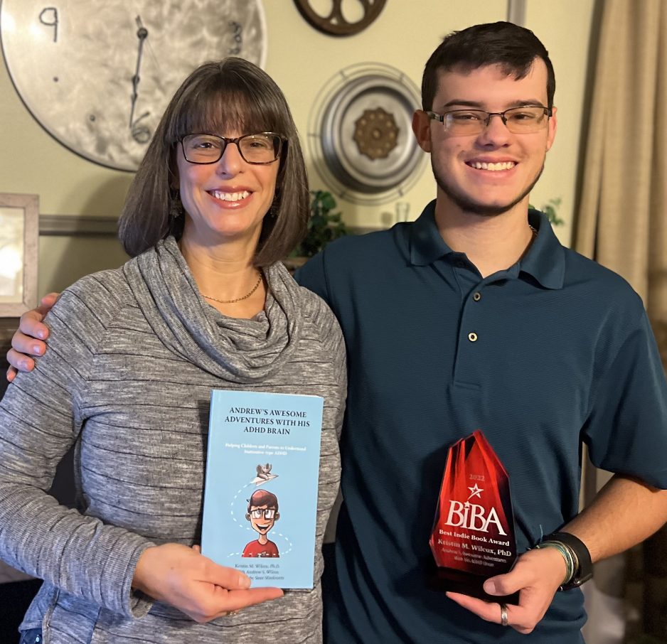 Tabetha Waite - Official Best Indie Book Awards