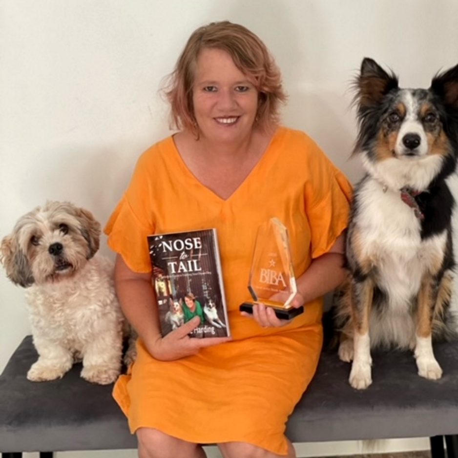 Nose To Tail - Official Best Indie Book Awards