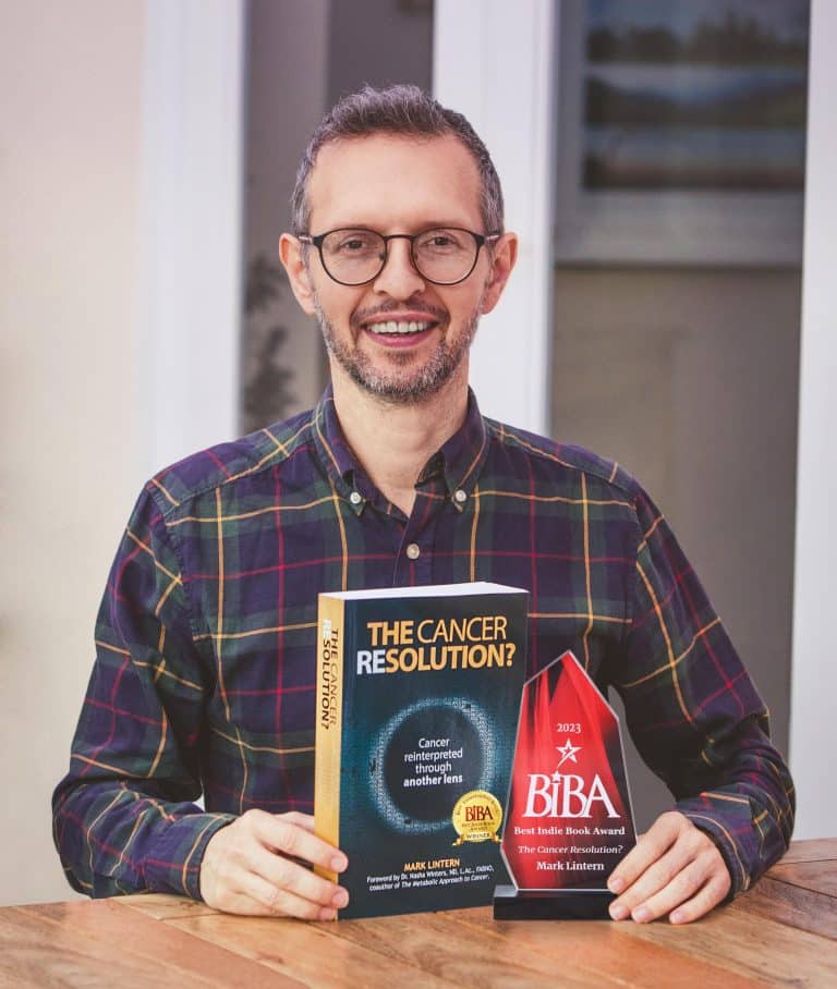 Winning Author Photos - Official Best Indie Book Awards