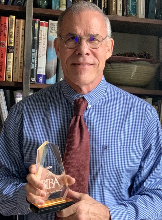 Butchered by “Healthcare” - Official Best Indie Book Awards