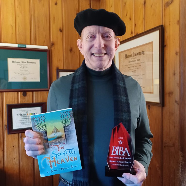 Winning Author List - Official Best Indie Book Awards