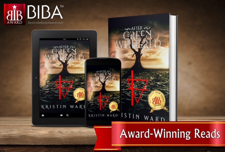 2025 Best Indie Book Awards | Official Entry