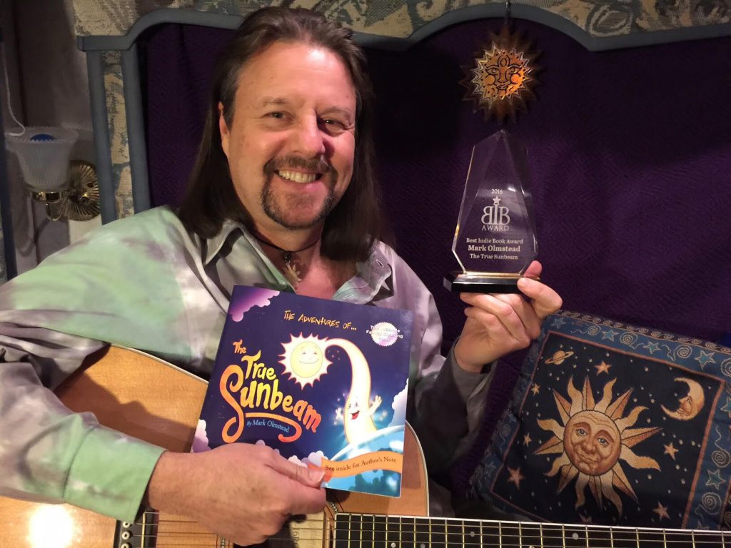 2025 Best Indie Book Awards | Official Entry