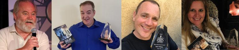 2025 Best Indie Book Awards | Official Entry